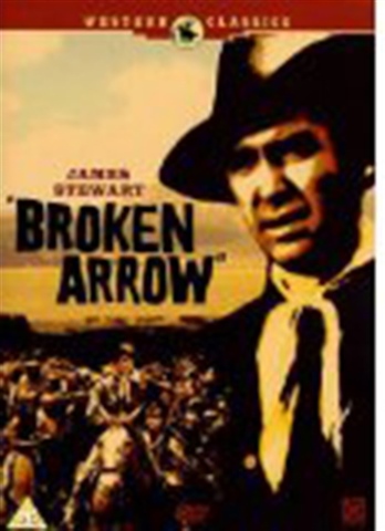 Broken Arrow, 1950 - CeX (UK): - Buy, Sell, Donate
